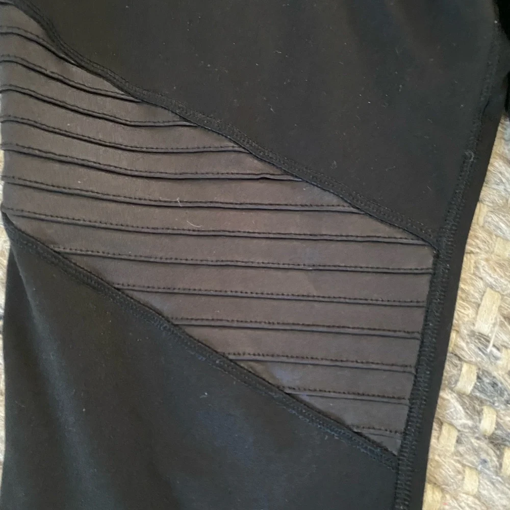 Old Navy | Pants & Jumpsuits | Old Navy Large Go Dry Elevate Black ...